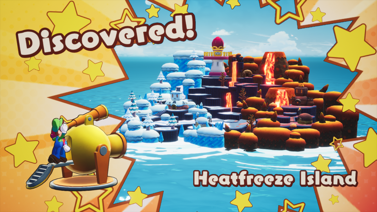 File:HeatfreezeIsland02.png - Super Mario Wiki, the Mario encyclopedia