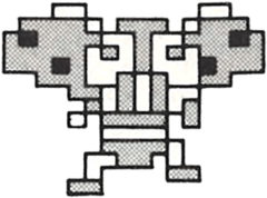 Fighter Fly - Super Mario Wiki, the Mario encyclopedia