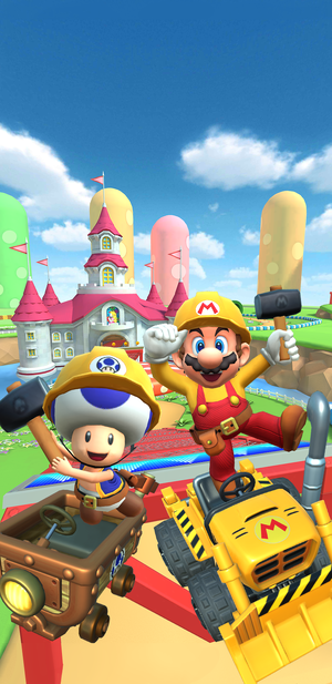 List of tours in Mario Kart Tour - Super Mario Wiki, the Mario encyclopedia