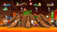 Spike Strike - Super Mario Wiki, the Mario encyclopedia