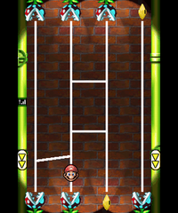 Vs. Mario's Slides - Super Mario Wiki, the Mario encyclopedia