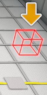 Hidden Block - Super Mario Wiki, the Mario encyclopedia