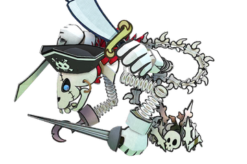 Cortez - Super Mario Wiki, the Mario encyclopedia