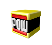 Gallery:POW Block - Super Mario Wiki, the Mario encyclopedia