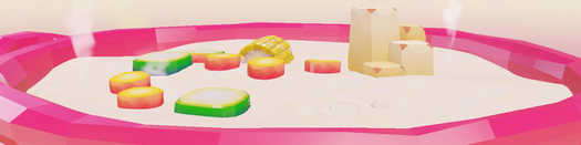 Luncheon Kingdom - Super Mario Wiki, the Mario encyclopedia