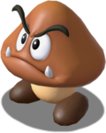 List of Goomba profiles and statistics - Super Mario Wiki, the Mario ...