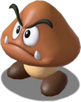 List of Goomba profiles and statistics - Super Mario Wiki, the Mario ...