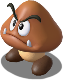 Goomhilde - Super Mario Wiki, the Mario encyclopedia