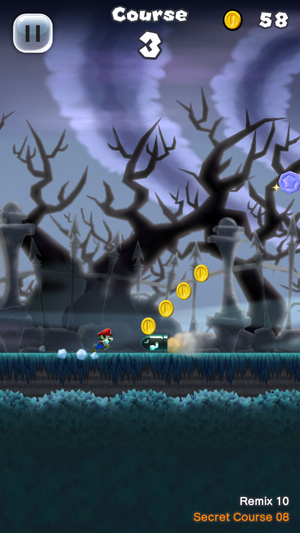 Secret Course 08 - Super Mario Wiki, the Mario encyclopedia