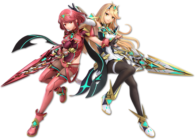 List of fighters debuting in Super Smash Bros. Ultimate - Super Mario ...