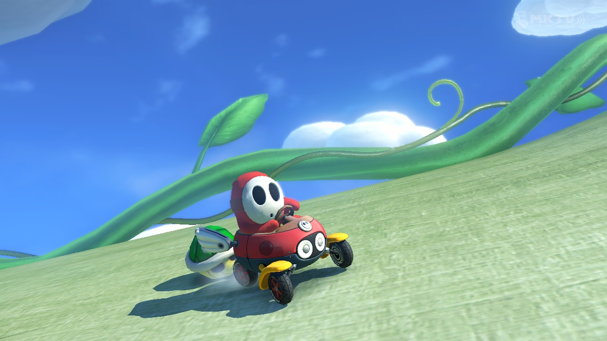 File:ShyGuyBuggy.png - Super Mario Wiki, the Mario encyclopedia