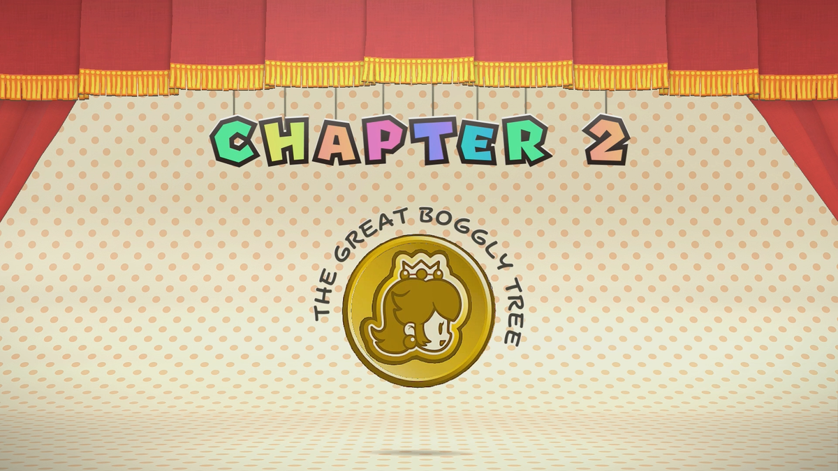 File:TTYDNS Chapter 2 Intro.png - Super Mario Wiki, the Mario encyclopedia