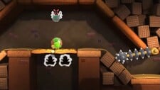 Big Montgomery's Fort - Super Mario Wiki, the Mario encyclopedia