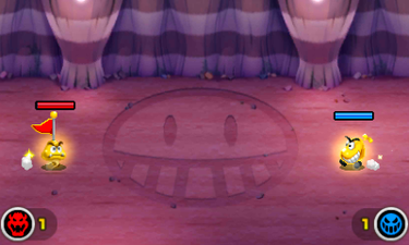 Captain Goomba Trial (Gold) - Super Mario Wiki, the Mario encyclopedia