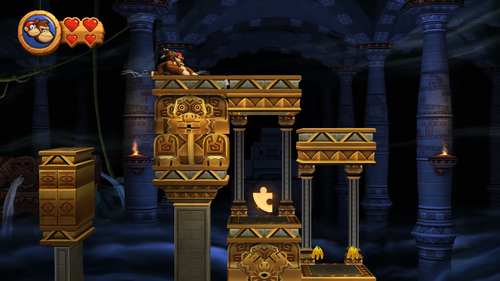 Platform Panic - Super Mario Wiki, the Mario encyclopedia