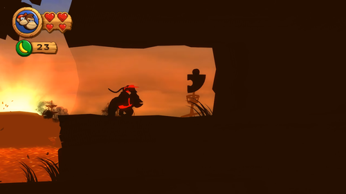 Sunset Shore - Super Mario Wiki, the Mario encyclopedia