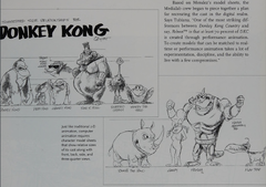 Donkey Kong Country (television series) - Super Mario Wiki, the Mario ...