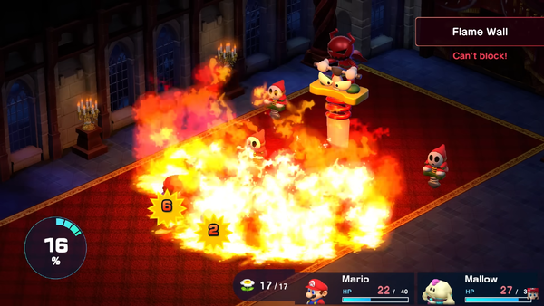 Flame Wall - Super Mario Wiki, the Mario encyclopedia