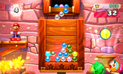 Jewel Drop - Super Mario Wiki, the Mario encyclopedia