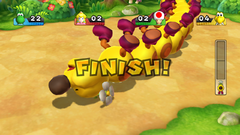 Wiggler Bounce - Super Mario Wiki, the Mario encyclopedia