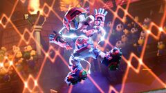 Electric rail - Super Mario Wiki, the Mario encyclopedia