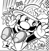 Klevar - Super Mario Wiki, the Mario encyclopedia