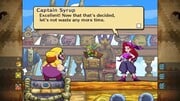 Captain Syrup - Super Mario Wiki, the Mario encyclopedia