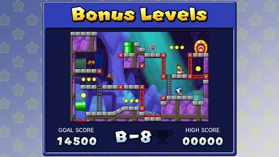 Level B-8 - Super Mario Wiki, the Mario encyclopedia