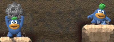 Stone Spike - Super Mario Wiki, the Mario encyclopedia