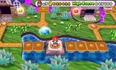 World 5 (Puzzle & Dragons: Super Mario Bros. Edition) - Super Mario ...