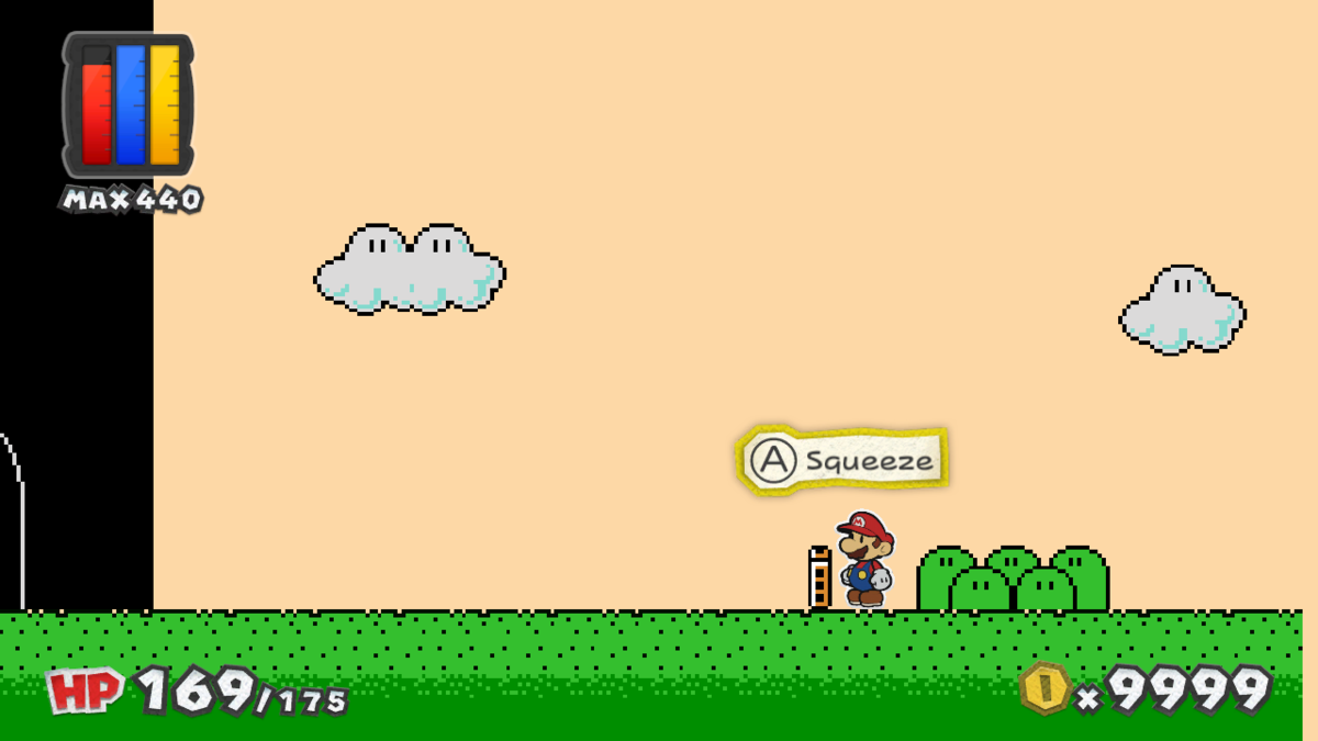File:PMCS Green Energy Plant Recorder.png - Super Mario Wiki, the Mario ...