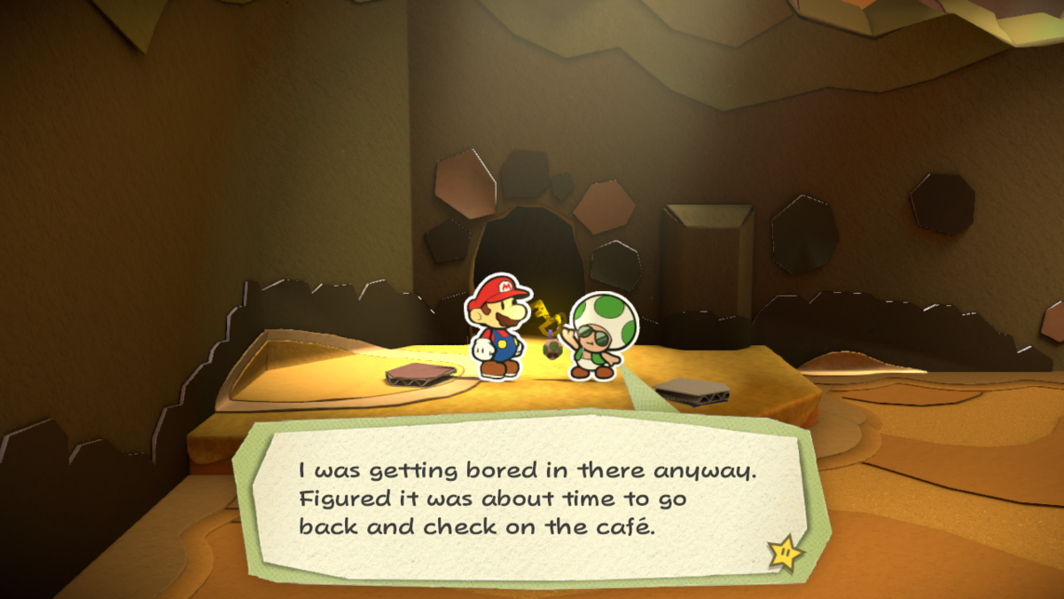 Café Key - Super Mario Wiki, the Mario encyclopedia