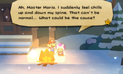 Steward (Paper Mario: Sticker Star) - Super Mario Wiki, the Mario ...