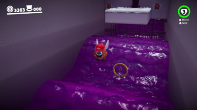 Poison wave - Super Mario Wiki, the Mario encyclopedia