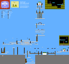 Category:Super Mario Bros. 2 maps - Super Mario Wiki, the Mario ...