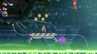 KnuckleFest Bowser's Blazing Beats - Super Mario Wiki, the Mario ...