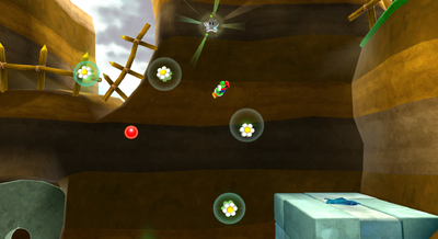 Yoshi Star Galaxy - Super Mario Wiki, the Mario encyclopedia