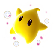 Luma - Super Mario Wiki, the Mario encyclopedia