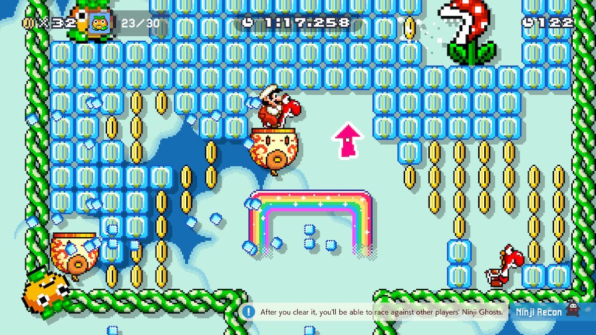 Goombud Bust-Up - Super Mario Wiki, the Mario encyclopedia