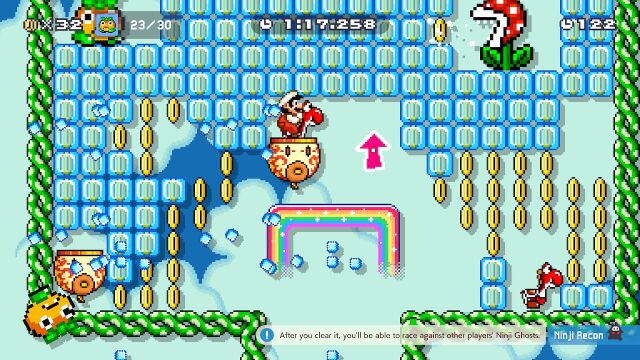 Goombud Bust-Up - Super Mario Wiki, the Mario encyclopedia