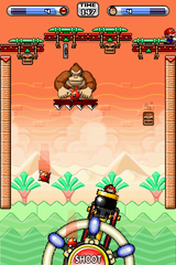 Mario vs. Donkey Kong: Minis March Again! - Super Mario Wiki, the Mario ...