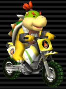 Standard bike (vehicle class) - Super Mario Wiki, the Mario encyclopedia