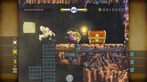 Its-all Mine - Super Mario Wiki, the Mario encyclopedia