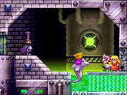 Stuffy the 64th - Super Mario Wiki, the Mario encyclopedia