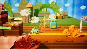 Sprout - Super Mario Wiki, the Mario encyclopedia