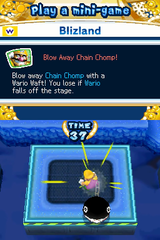 Wario Waft - Super Mario Wiki, the Mario encyclopedia