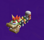 Super Duel Mode - Super Mario Wiki, the Mario encyclopedia
