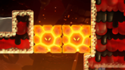 Break Time! Hot-Hot Rocks - Super Mario Wiki, the Mario encyclopedia
