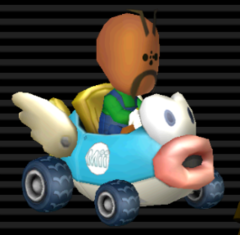 Cheep Charger - Super Mario Wiki, the Mario encyclopedia