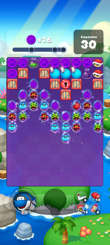 World 16 (Dr. Mario World) - Super Mario Wiki, the Mario encyclopedia